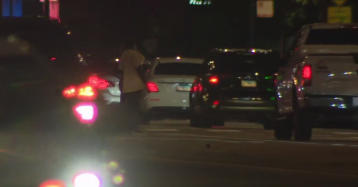 Garfield Ridge residents say Cicero Avenue prostitution has crossed ...