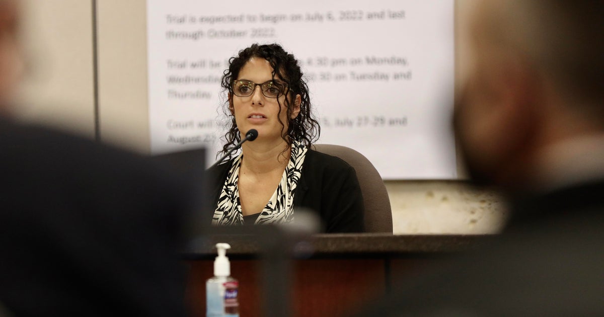 Kristin Smart murder trial wraps fifth week of evidence, testimony ...