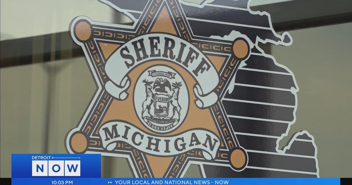 "It's just unprecedented": Michigan law enforcement agencies impacted ...