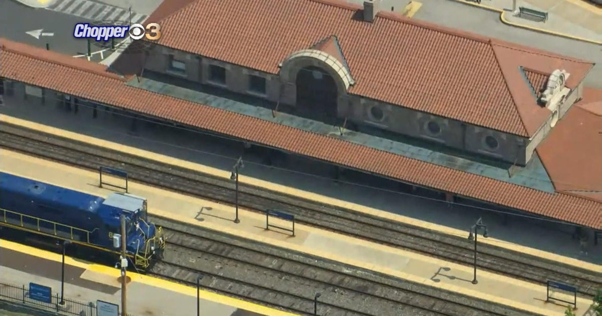 SEPTA's Lansdale station now listed on National Register of Historic ...