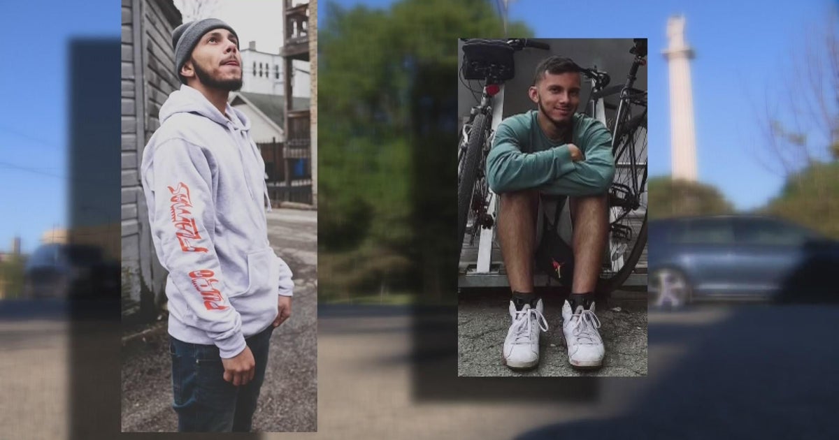 Michael Bankston, Good Samaritan shot and killed in Logan Square ...