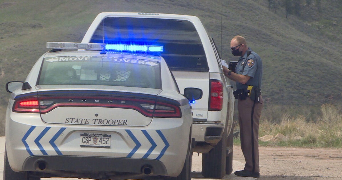 Colorado police departments could get $75,000 to $500,000 each in ...