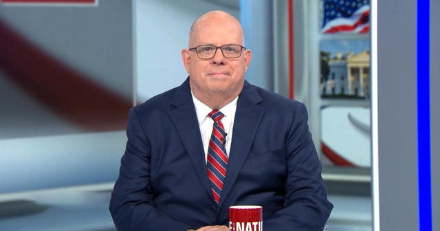 Hogan says there's "no question" there are "some signs" of ...