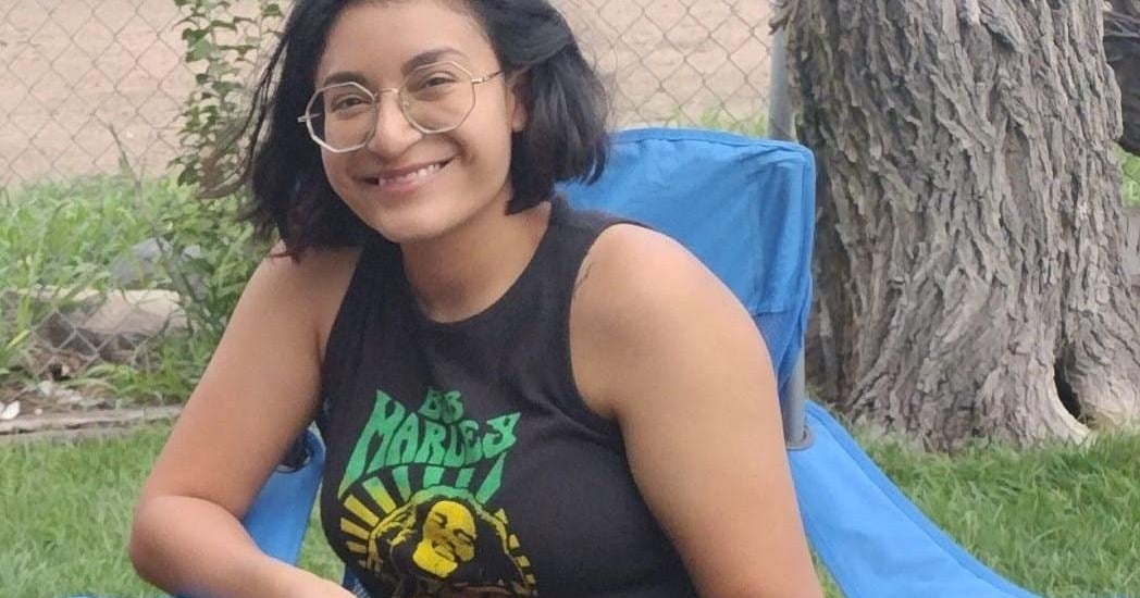 Angelica 'Angie' Vega, slain 22-year-old Greeley woman, remembered as ...