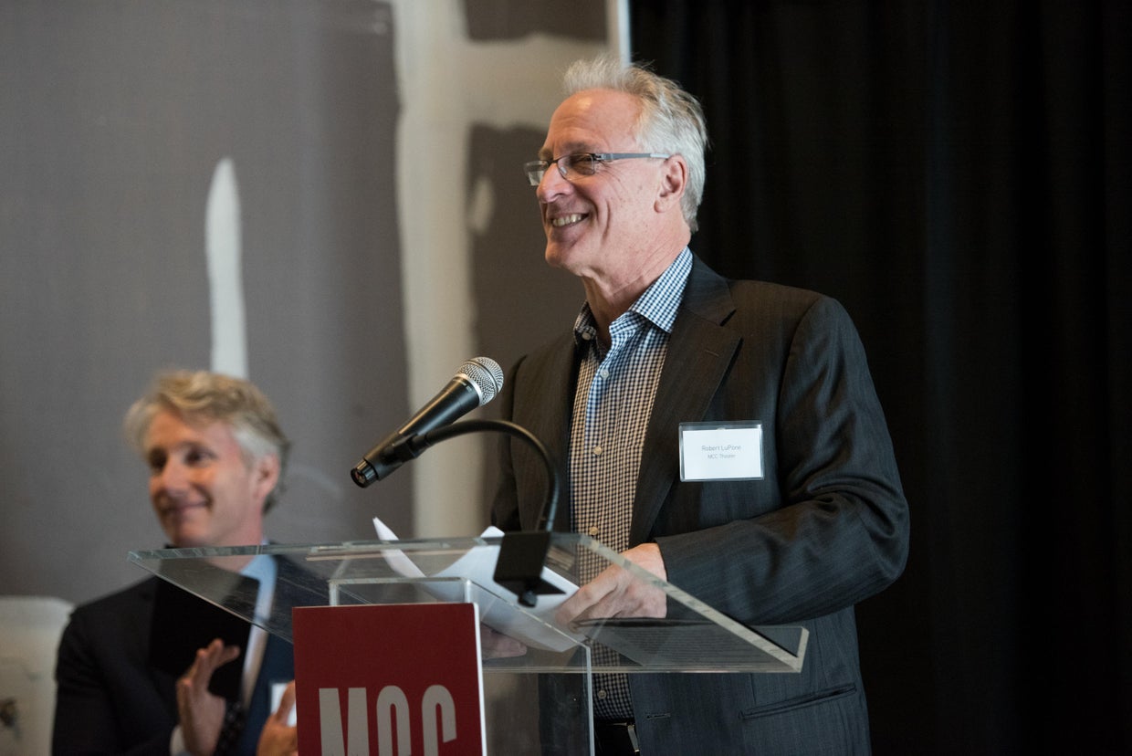 Robert LuPone, actor and leader of influential theater company, dies at ...