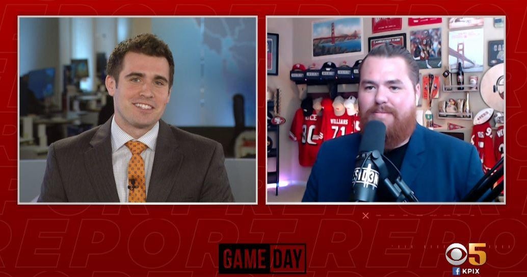 Game Day: 49ers ready for the regular season - CBS San Francisco
