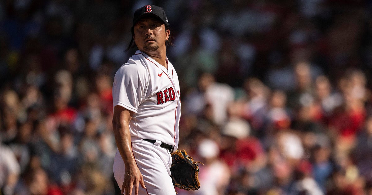 Sawamura, Davis DFA'd as Red Sox shake up bullpen - CBS Boston Sawamura, Davis DFA'd as Red Sox shake up bullpen - CBS Boston