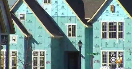 Dallas County Judge Clay Jenkins showcases continued expansion - CBS Texas