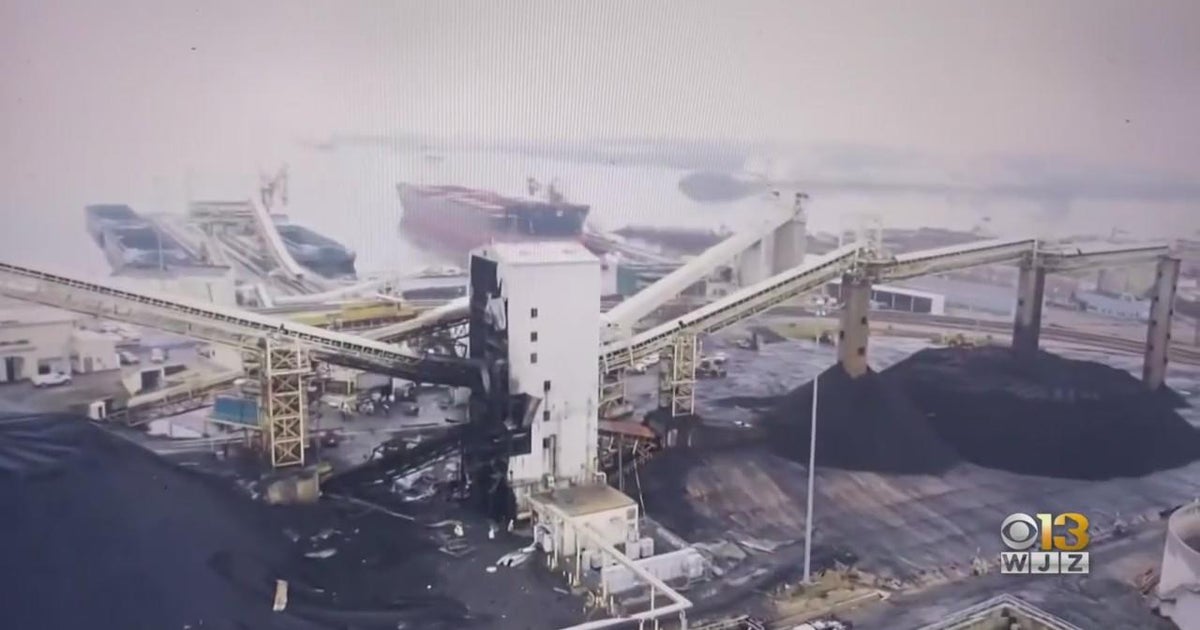 Environment officials to hold virtual meeting about repairing explosion ...