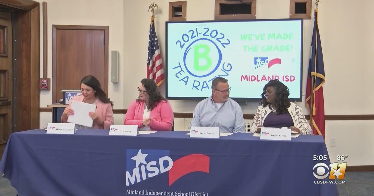 Who will be the next Fort Worth ISD superintendent? - CBS Texas Who will be the next Fort Worth ISD superintendent? - CBS Texas