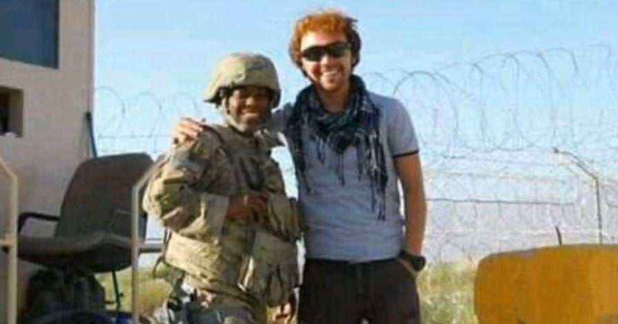 Year after U.S. withdrawal from Afghanistan many Afghans who helped the ...
