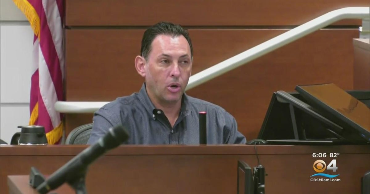 Former neighbor of Parkland shooter testifies, claims shooter had ...