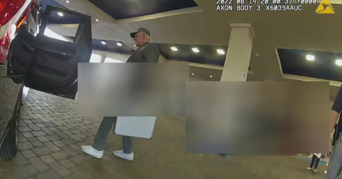 Cherry Hill police release body camera video of questioning of Gary ...