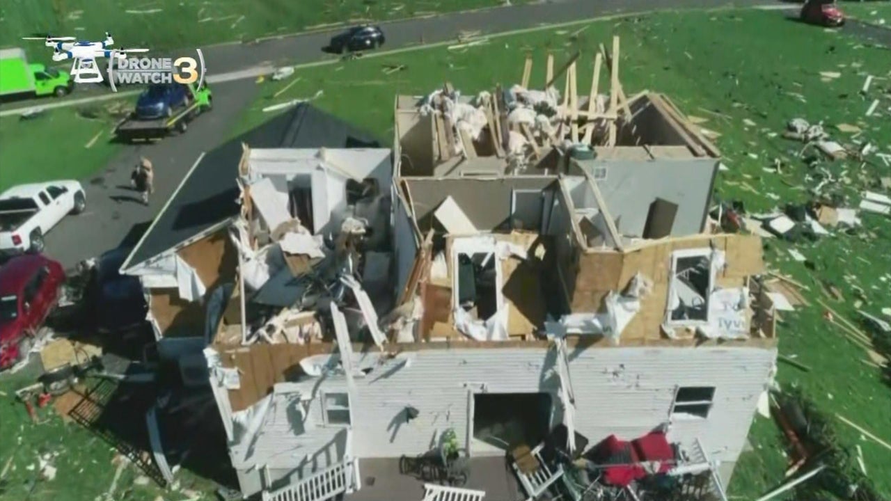 Hurricane Ida news - Today’s latest updates - CBS Philadelphia