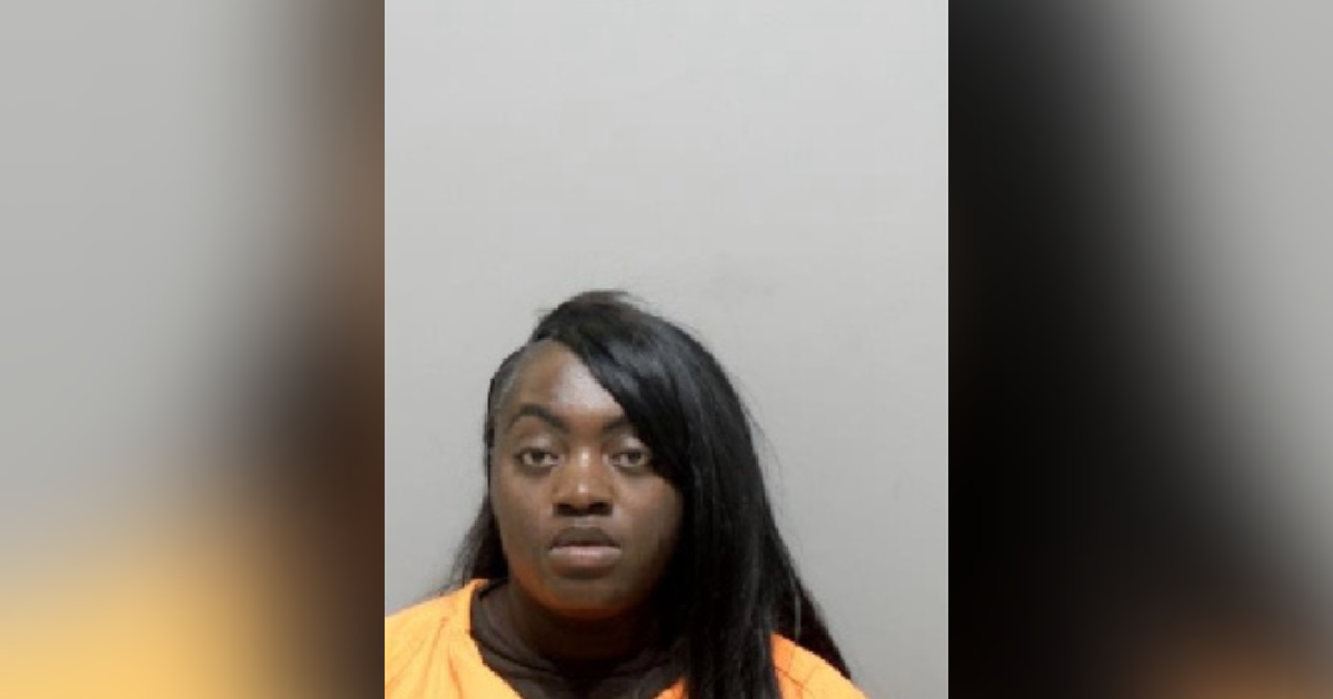 Warren woman charged in car crash that killed 1, injured another - CBS ...