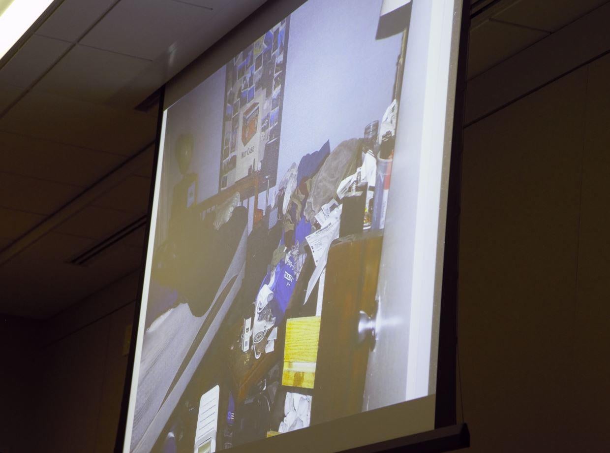 Kristin Smart Murder Trial: Sheriff's office leaked information prior ...