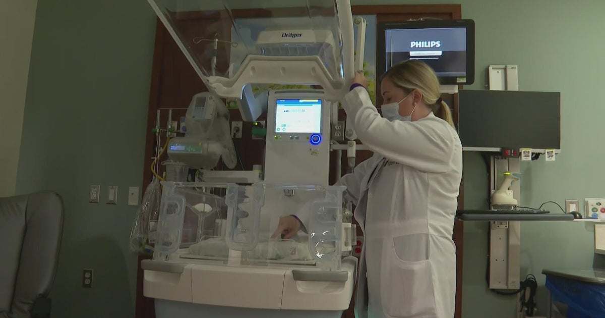Will County's first neonatal intensive care unit helping babies in need ...