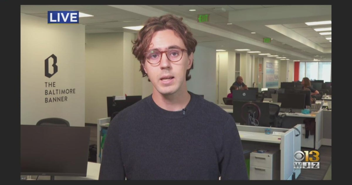 Reporter Adam Willis on state intentions to turn State Center over to ...