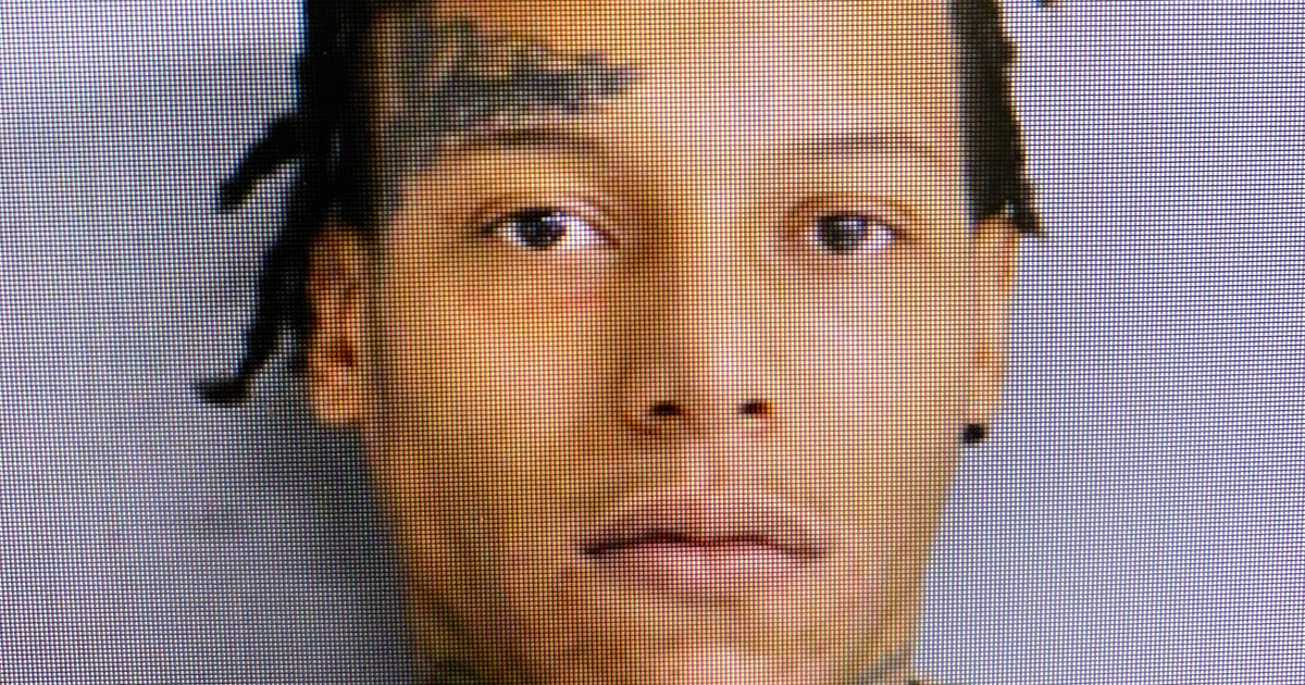 Search continues to find escaped prisoner Devin Revels, suspected in ...