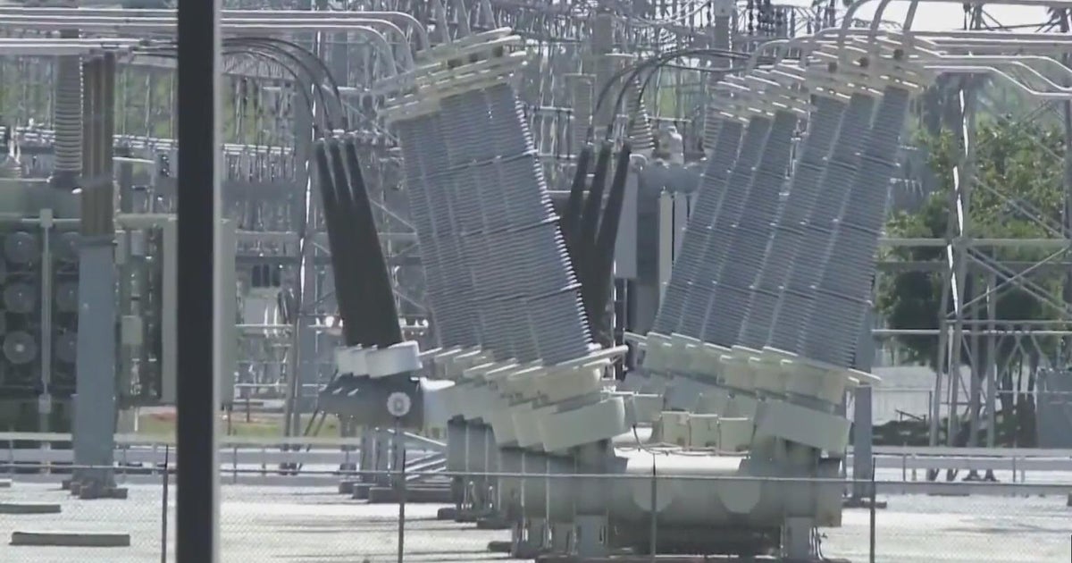 Team coverage: Heat wave challenges California power grid; rolling ...