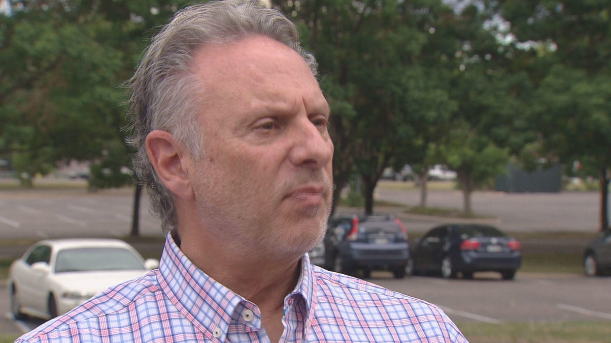 Disability marker introduced in Colorado could go worldwide - CBS Colorado