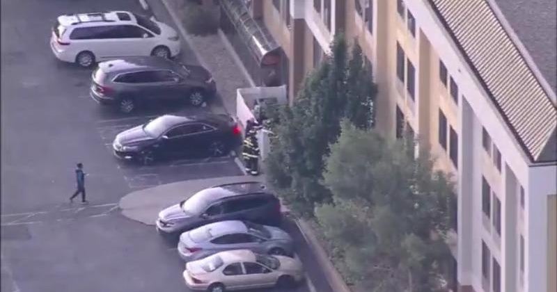 Fire at Best Western hotel in Greenwood Village forces short evacuation ...