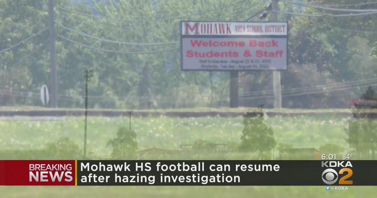 Mohawk High School football team can resume season after hazing ...