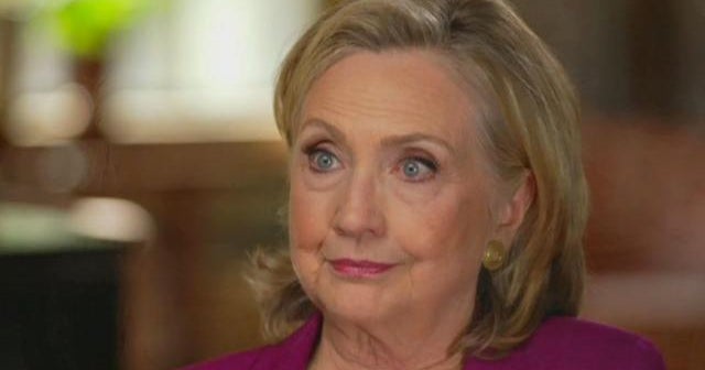 Hillary Clinton discusses election and marriage - CBS News