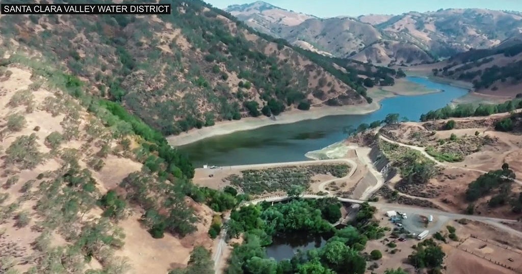 Opposition mounts against Pacheco Reservoir expansion project - CBS San ...