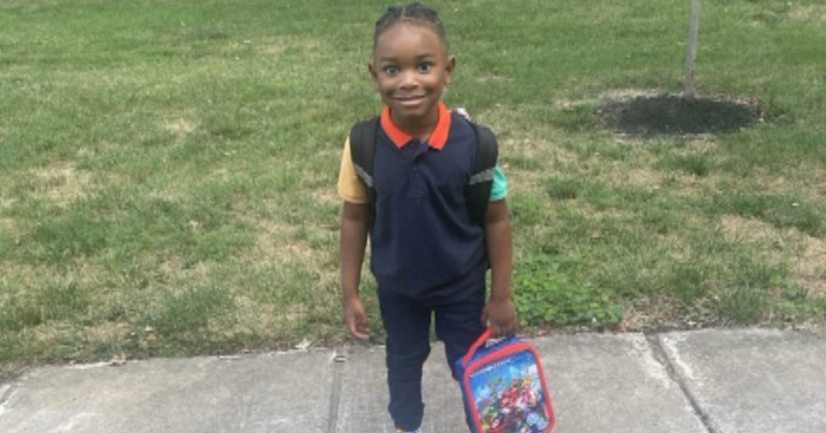 Cheltenham School District parents recall frantic search for 5-year-old ...