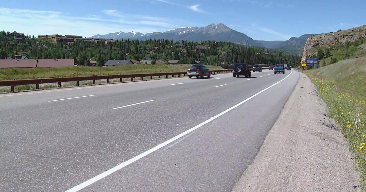 "Pack your patience" that is the message from CDOT ahead of the Labor ...