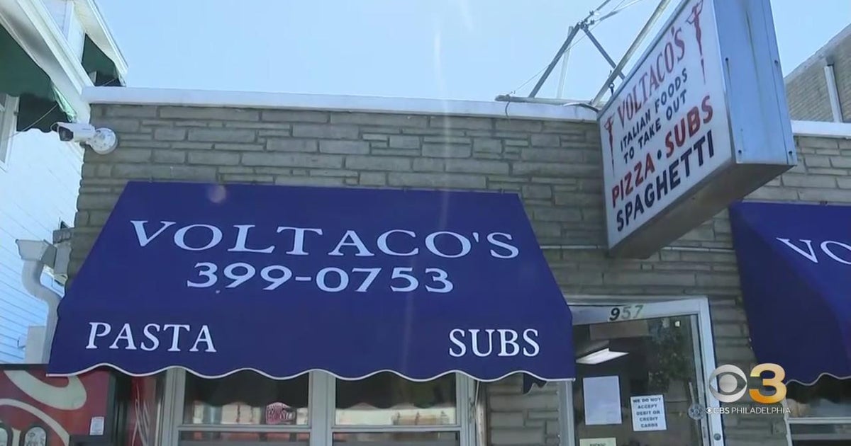 Voltaco's Italian Foods in Ocean City, New Jersey to close after 69 ...