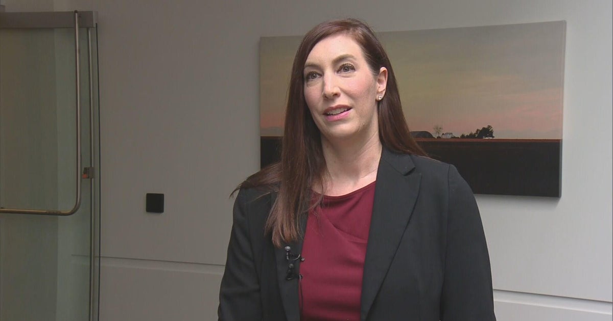 Kelly Weidenbach appointed Adams County Public Health Exec. Director ...