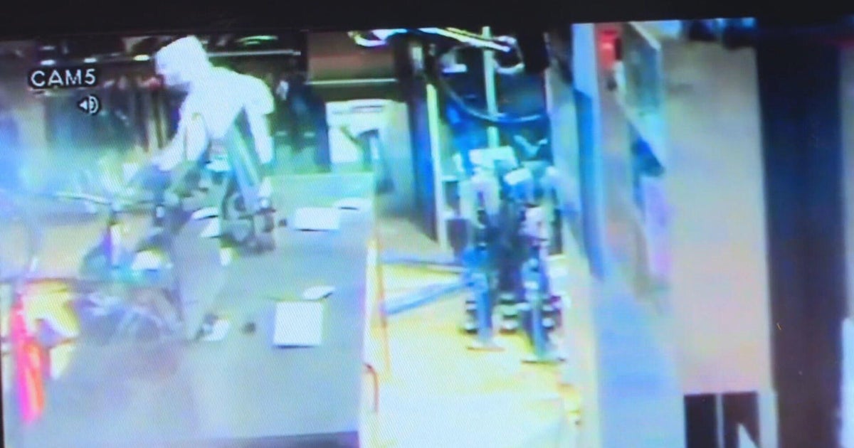 'Operation Vicious Cycle' thief sentenced to 16 years in prison - CBS ...