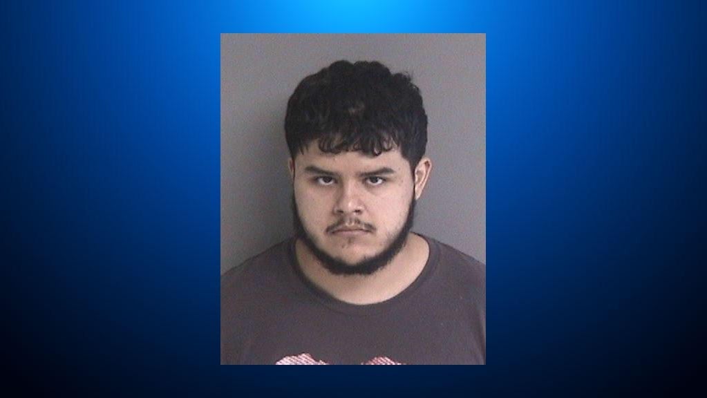 Arrest made in shooting outside Union City convenience store - CBS San ...