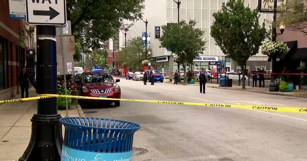 Police investigate after ax-wielding man shot and killed by security ...