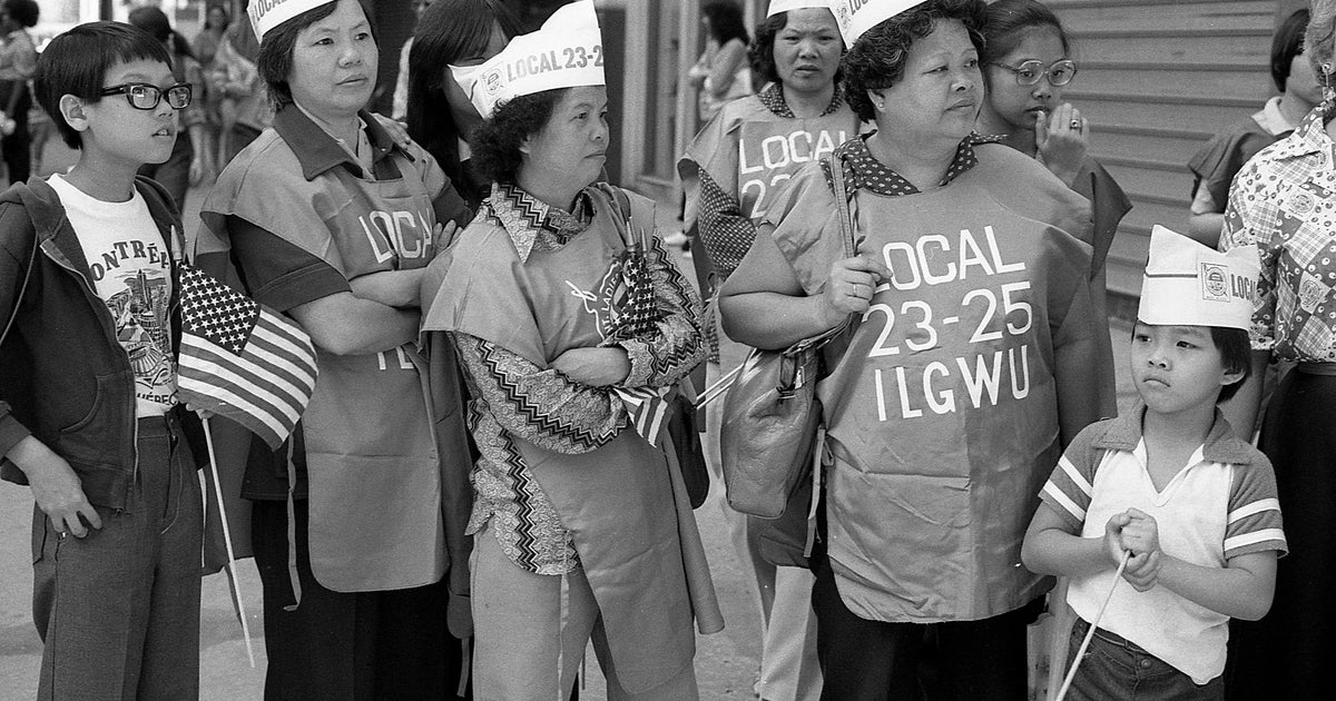 Why we celebrate Labor Day and the meaning behind it - CBS Baltimore