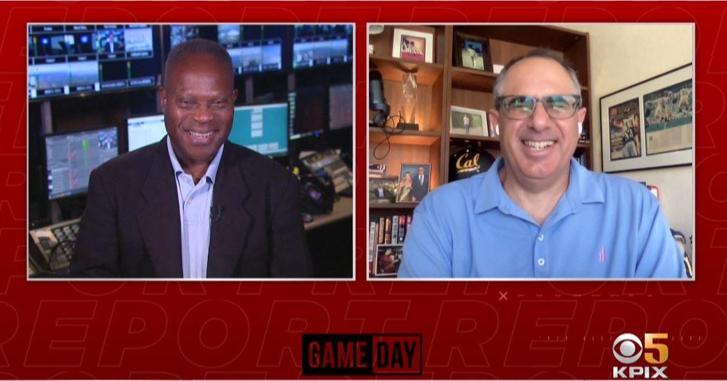 Game Day: Mike Silver breaks down the 49ers unusual quarterback ...