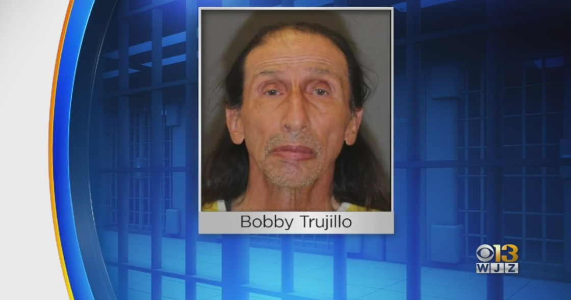 Man accused of shooting brother, leading to Federal Hill standoff ...