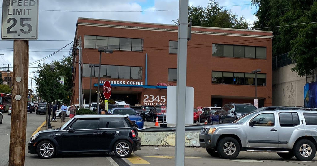 Police: 2 juveniles tased, officer injured after fight in Squirrel Hill ...