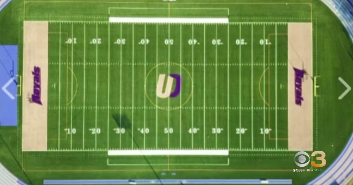 Home games at Upper Darby High School called off after opening brand ...