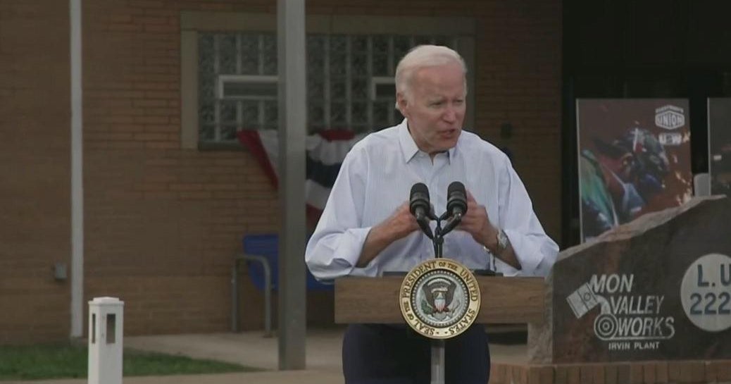 Committee of Seventy's Al Schmidt discusses why Biden, Trump are ...