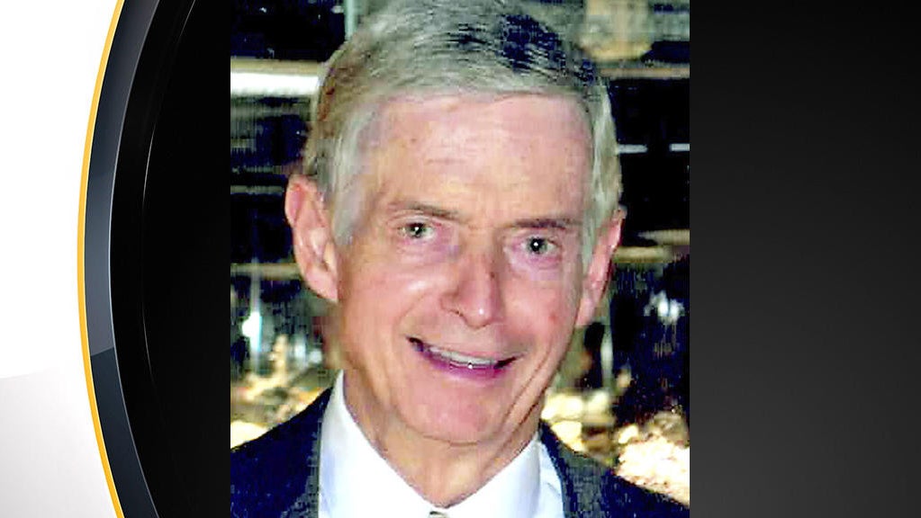 Jack Henne, longtime operator of Henne Jewelers, passes away at 92 ...