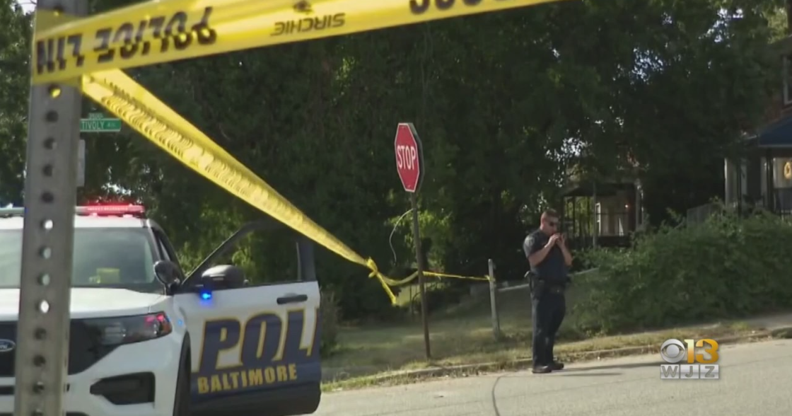 They Just Go Straight To The Gun Recent Shootings Highlight Spike In