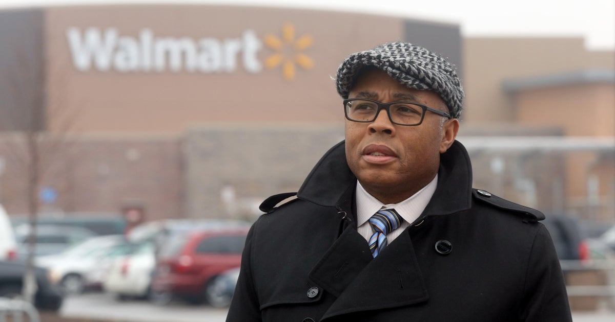 Ald. Howard Brookins Jr. announces retirement from City Council at end ...