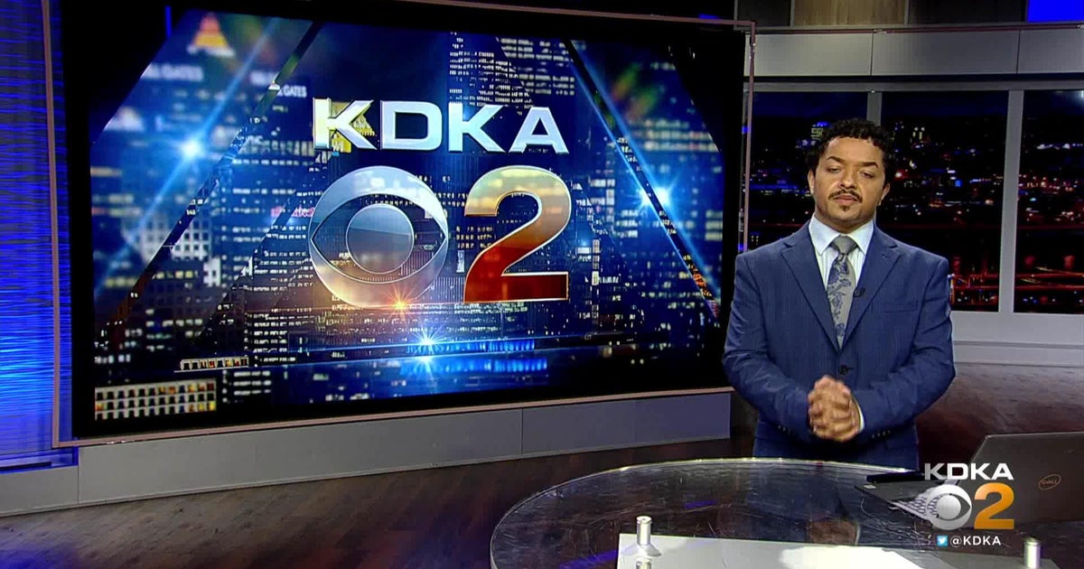 KDKA News Update PM: September 6, 2022 - CBS Pittsburgh