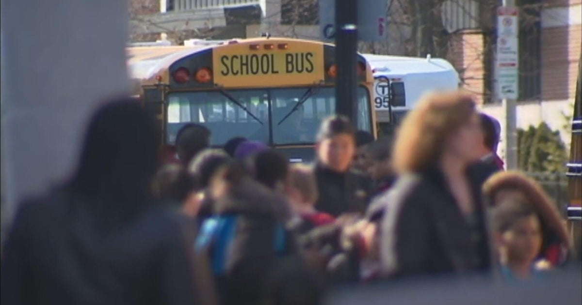 Adult posed as student, enrolled at 3 separate Boston high schools this ...