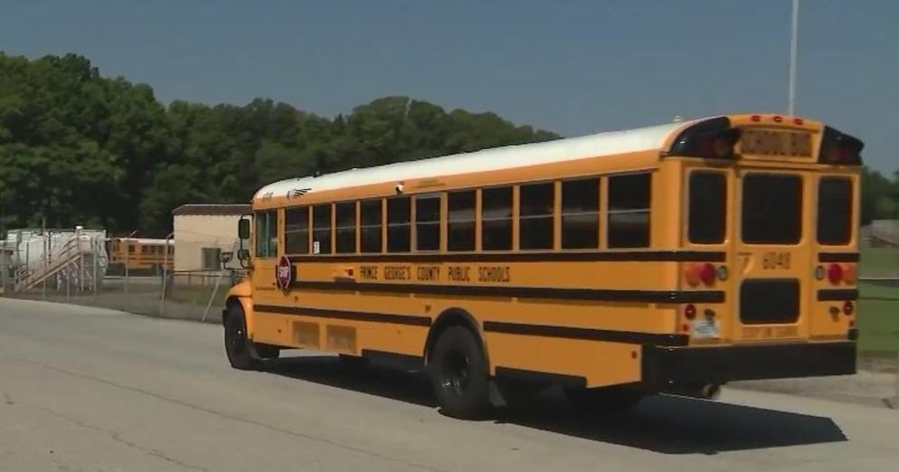 Longtime Philadelphia School District bus driver shares why the job ...