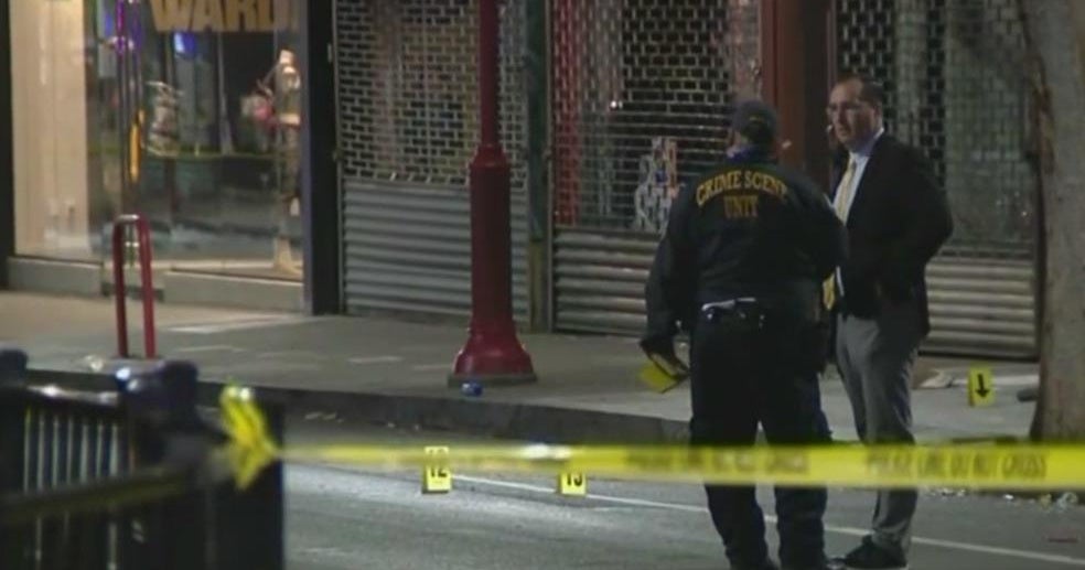 South Street mass shooting: 3 suspects appear before judge for ...