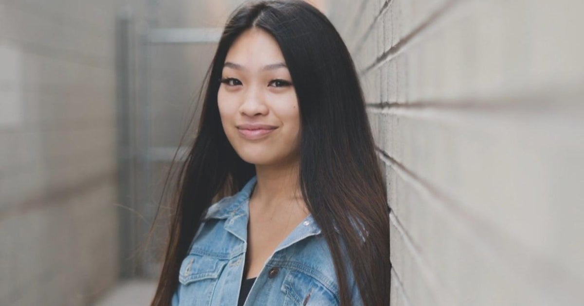 CBS News Colorado Archive Report: Emmalyn Nguyen Dies 14 Months After ...